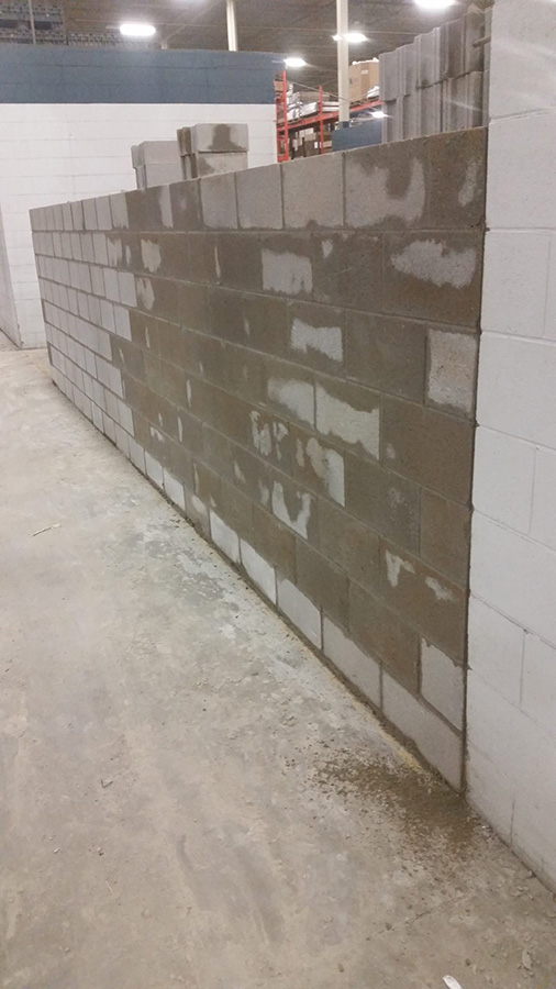 Commercial Masonry - Amplify Masonry Contracting - Call or Email Today