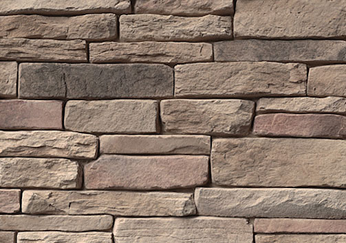 Brampton Brick - Dutch Quality Stone - Stack Ledge - Torino - Amplify ...