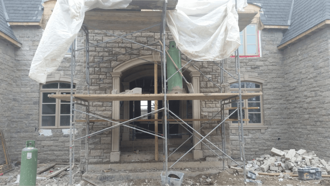 Quailrun - Amplify Masonry Ltd.