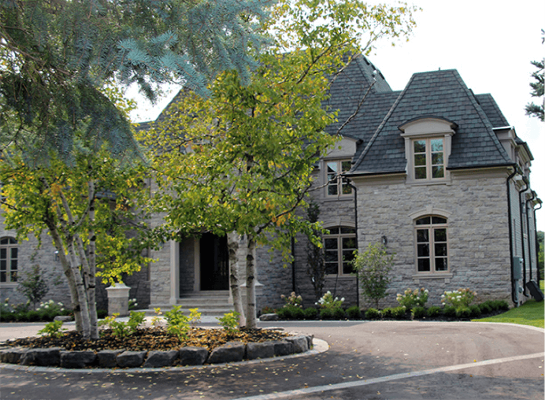 Quailrun - Amplify Masonry Ltd.